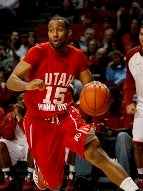 Carlon Brown, Utah, Shooting Guard