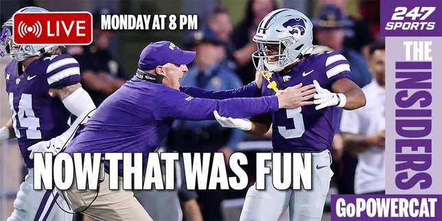 GoPowercat - Kansas State Wildcats Football, Basketball, & Recruiting