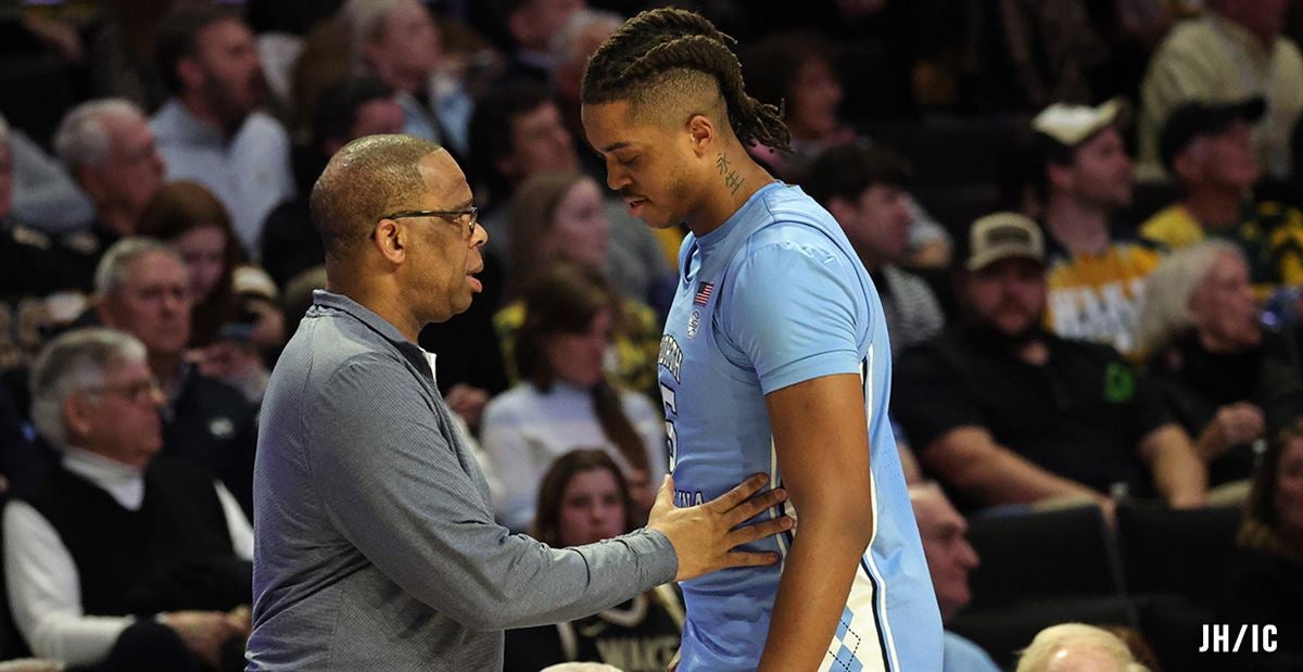 Armando Bacot Speaks Out: ‘We Came Back for a Reason. And This Isn’t It.’