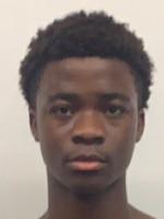 Jonathan Kamara, Kansas, Linebacker