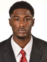 Richard Hallman, Troy, Wide Receiver