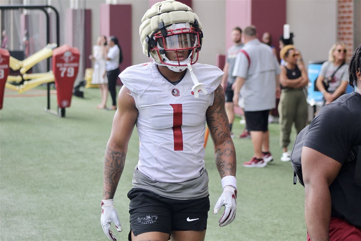 What the addition of Winston Wright Jr. means for ECU’s offense