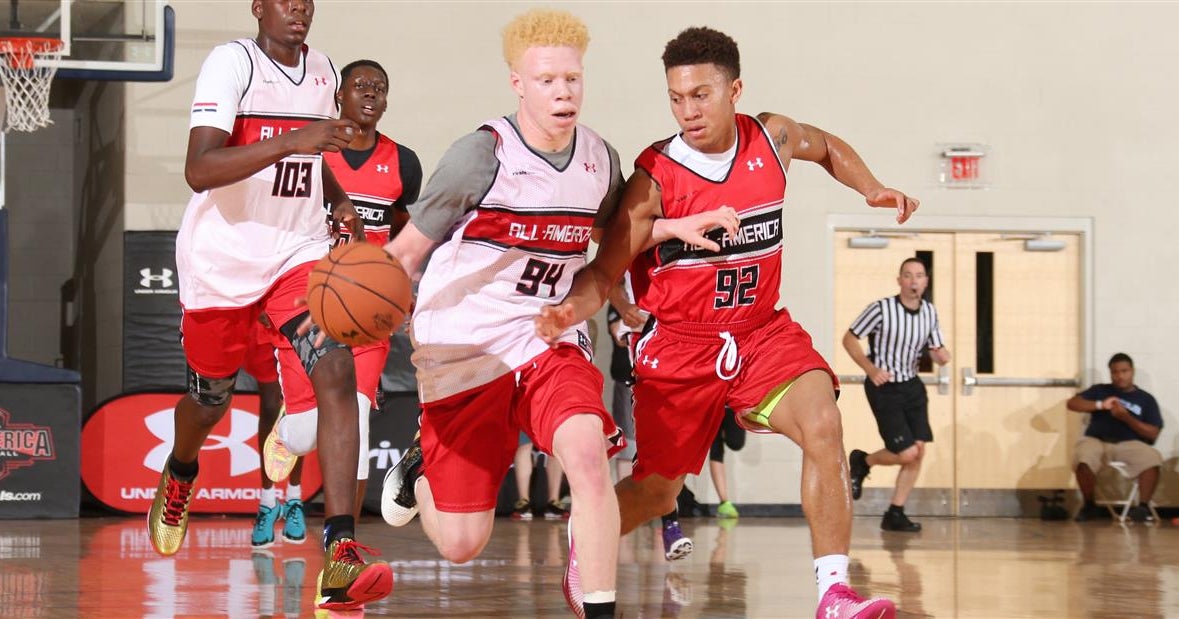 Jaylen Fisher expected to de-commit from UNLV, visit TCU