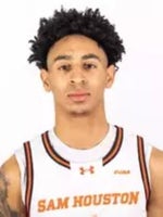 Dorian Finister, Sam Houston, Point Guard