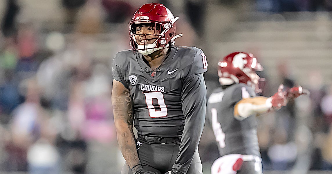 Huskies Pick Up Commitment From Cross-State Rival LB Taariq Al-Uqdah