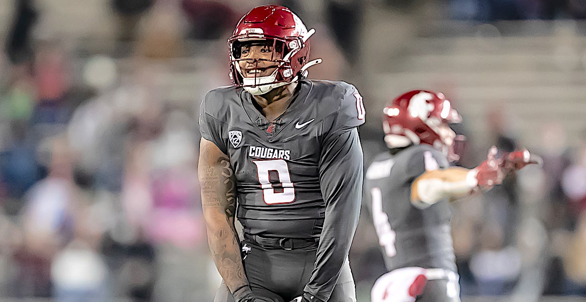 The best linebackers Oregon will face in 2025 based upon PFF grades