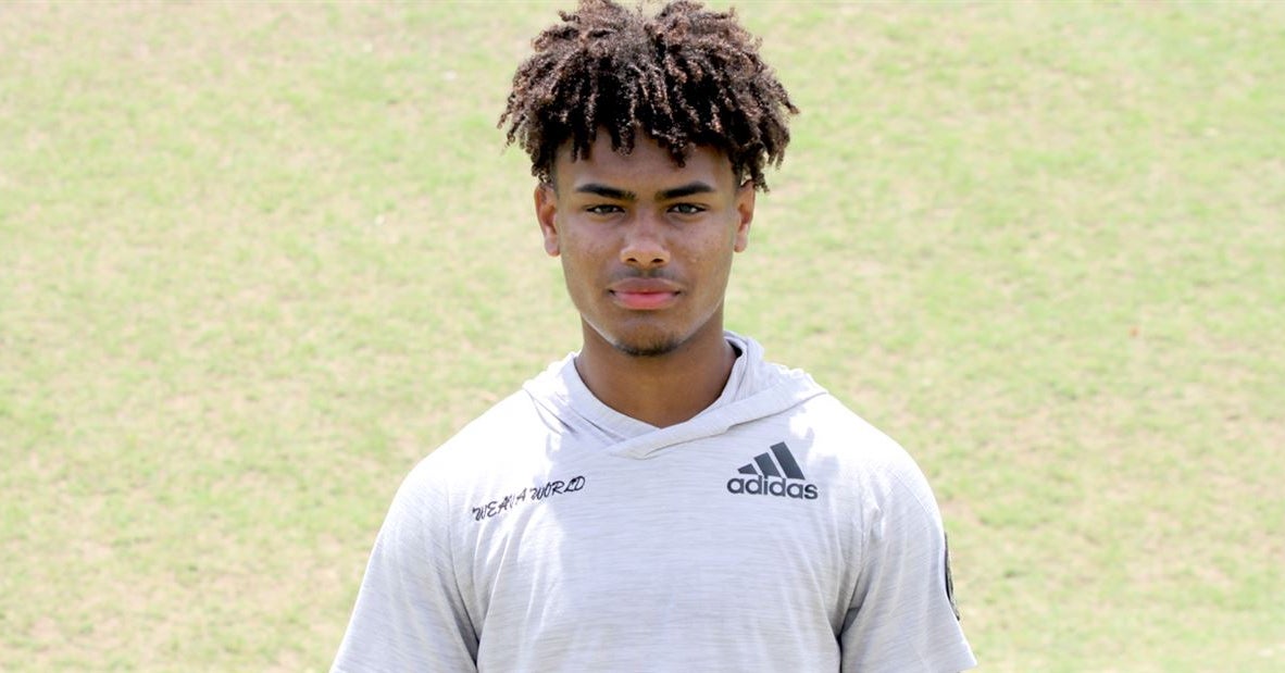 Duke lands commitment from All-CUSA Defensive Back Caleb Weaver