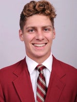 Jack Webster, USC, Wide Receiver