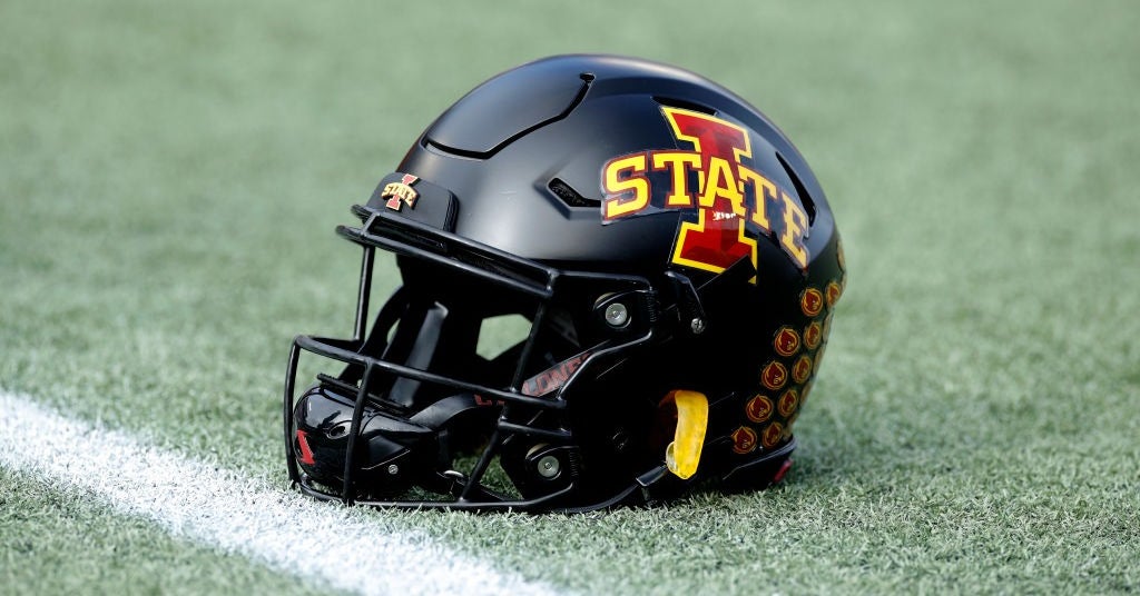 Former Iowa State All-American Tom Vaughn dies at age 77