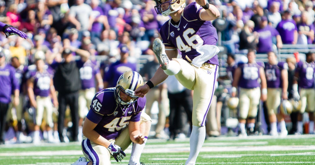 The number of NFL Huskies is growing