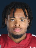 Garrett Williams, Temple, Cornerback