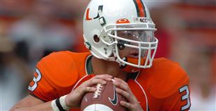 Kyle Wright, Miami, Pro-Style Quarterback