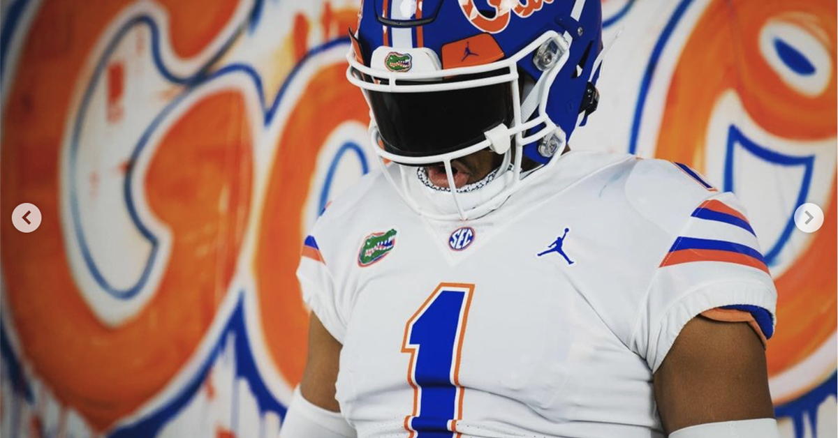 Gators move up 2022 247Sports team recruiting rankings with newest ...