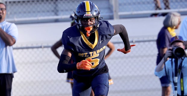 Recruit Spotlight Gallery: Four-Stars Alex Taylor, Bryce Davis ...