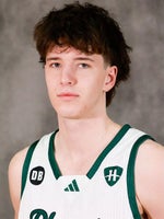 Ben Tweedy, Wisconsin-Green Bay, Shooting Guard