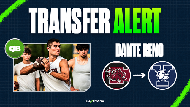 Transfer Portal Home - Transfer Portal College Sports News and Recruiting