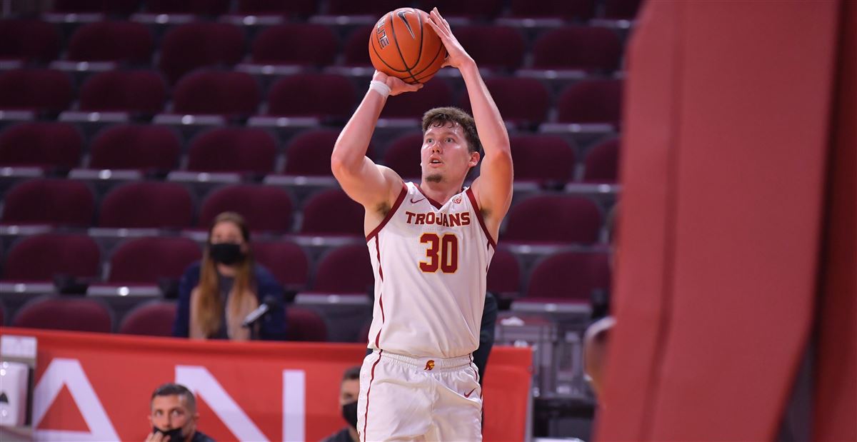 Noah Baumann confident in both his ability and the team he's joining at UGA