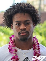 Jordan Ross, Tennessee, Edge