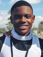 Bryce Phillips, Santa Ana College, Cornerback