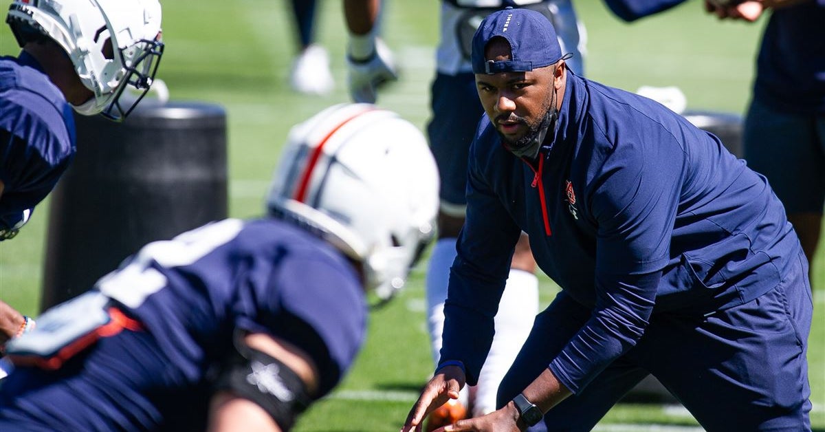 Duke's Scoops: Auburn football notes from the inside