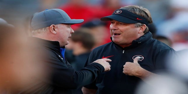 Dawgs247 Home - Georgia Bulldogs Football & Recruiting