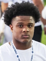 Mekhi Graham, Owen J. Roberts, Running Back