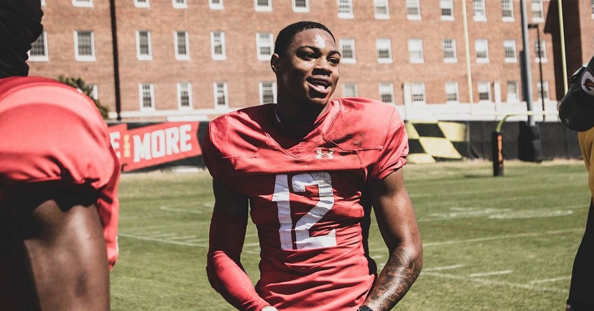 Maryland football: Big Ten Network previews Terps vs. Indiana, 'the ...