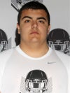 Jose Vazquez, Glenbard North, Offensive Guard