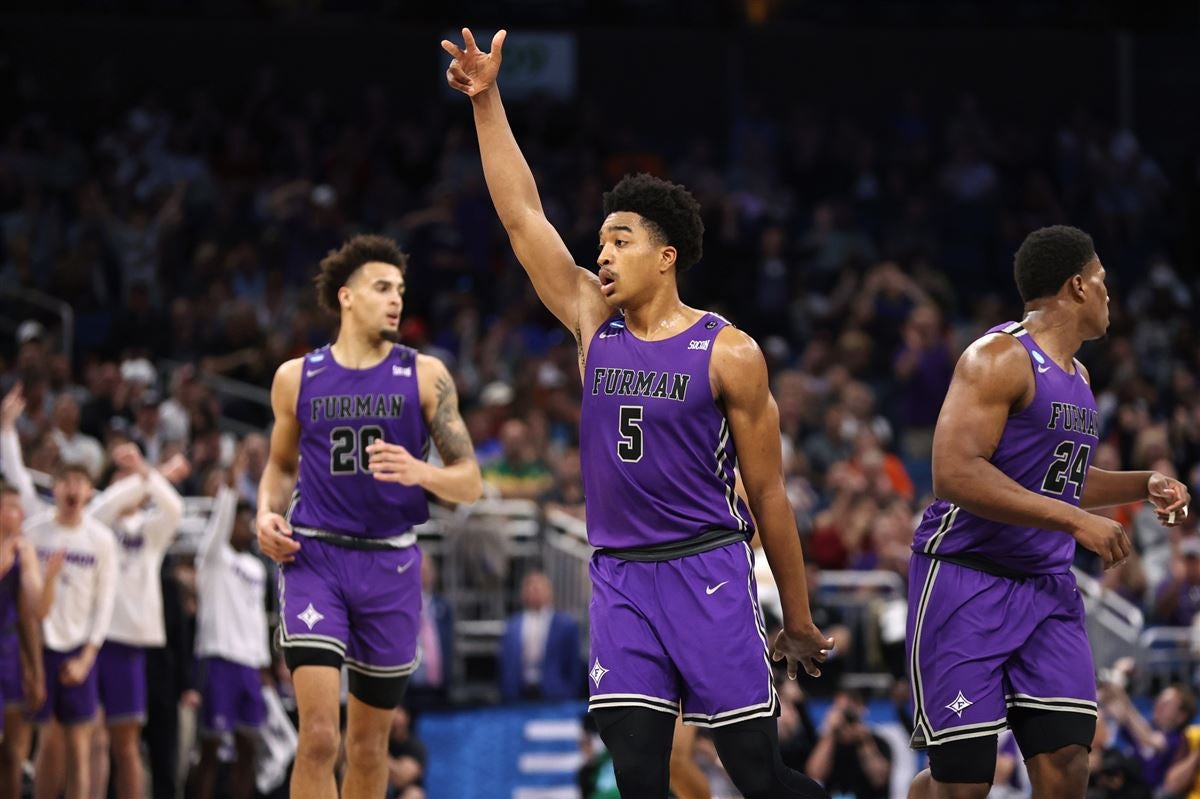 The Impact: Marcus Foster