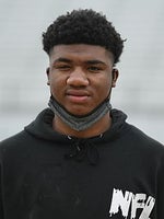 JaReylan McCoy, Tupelo, Defensive Line