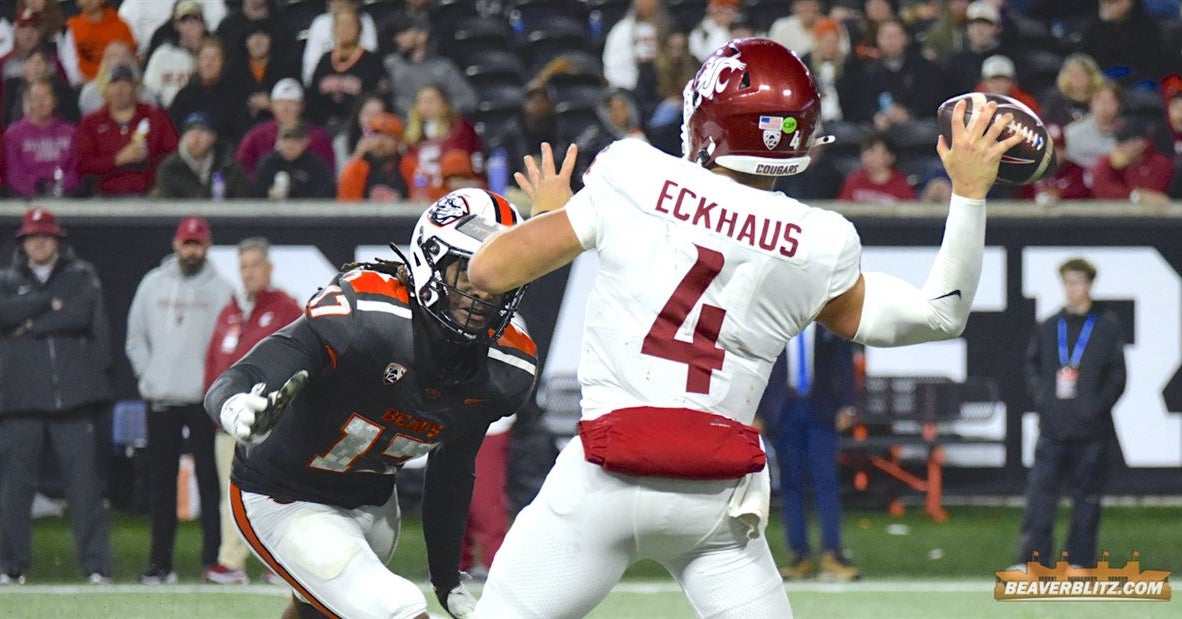 Game Day Headquarters: Oregon State Beavers vs Sam Houston Bearkats