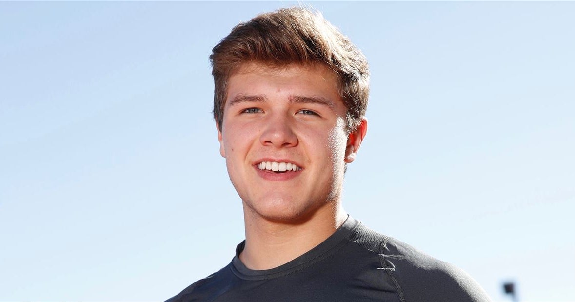 ASU commits in action: Ethan Long has huge game in OT thriller