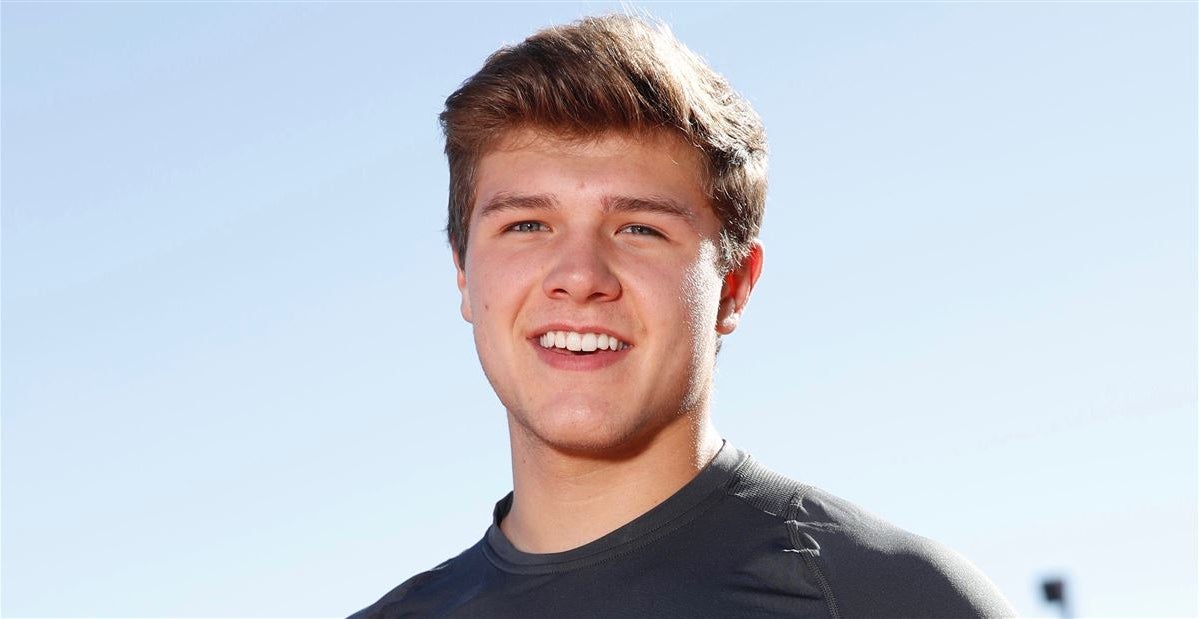 ASU commits in action: Ethan Long has huge game in OT thriller