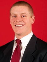 Nolan Sanburn, Arkansas, Starting Pitcher