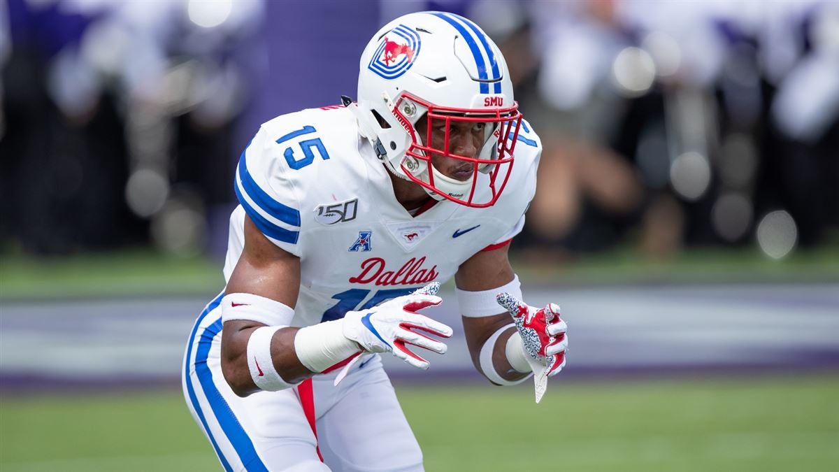 Treveon Johnson's name officially hits NCAA Transfer Portal