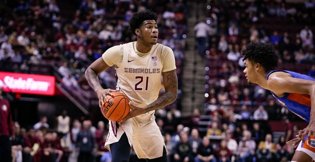 Florida State transfer Cam'Ron Fletcher commits to Xavier