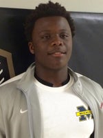 Reginald Lee, Norland, Defensive Tackle