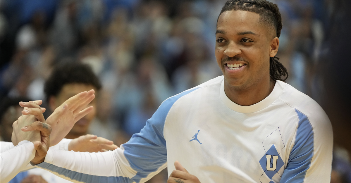 UNC basketball: Armando Bacot admits NIL hurt team last year, says ...