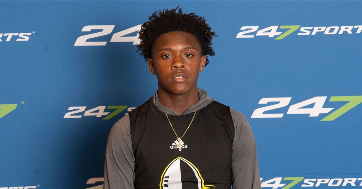 Florida DB Commits to South Alabama