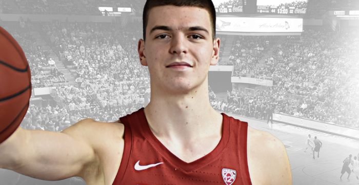 Dissecting WSU basketball's six freshmen with John Andrzejek