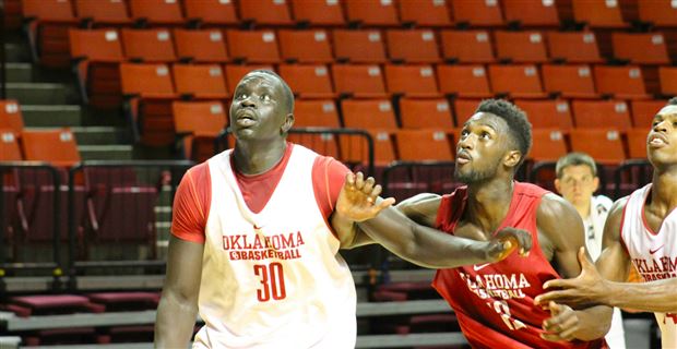 Manyang charged with felony assault