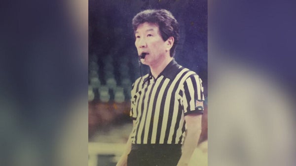 Pat Tanibe RIP, founder of NCAA Summer League, mentor