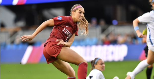 Washington State soccer team ranked 4th in nation in final poll