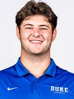 Jack Small, Delaware, Offensive Tackle