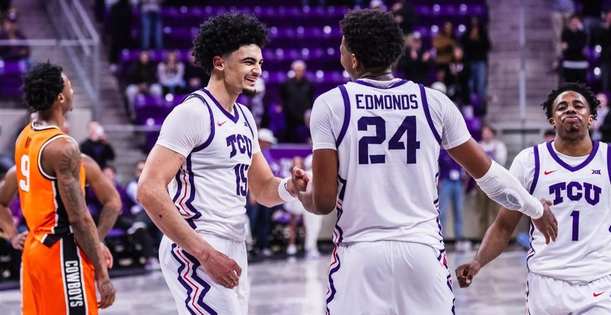 TCU MBB at Baylor Preview & Game Thread