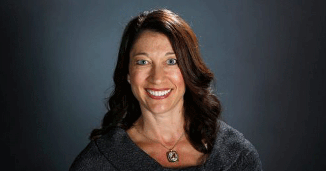 Sarah Patterson Steps Down From Gymnastics