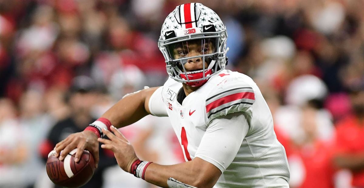 College football's 15 winningest programs since 1970