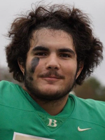 Nicco Maggio, Buford, Defensive Line