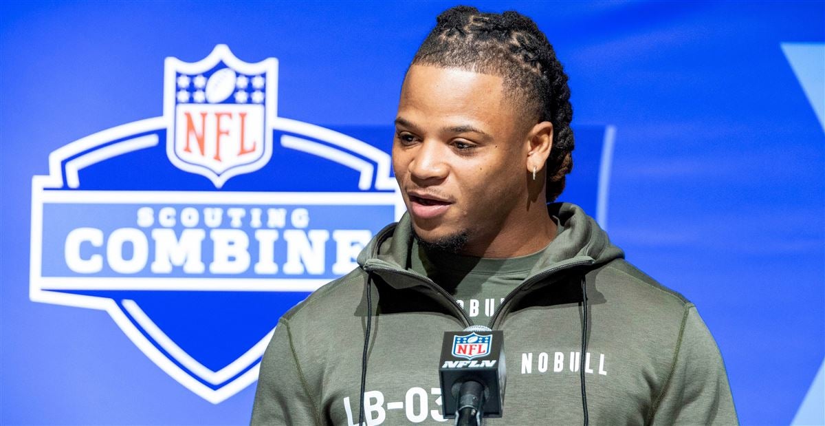 Jeremy Banks revisits his absence from Tennessee’s loss to South Carolina