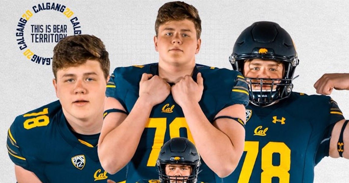 Insider Interview: Cal Commit Colin Hamilton